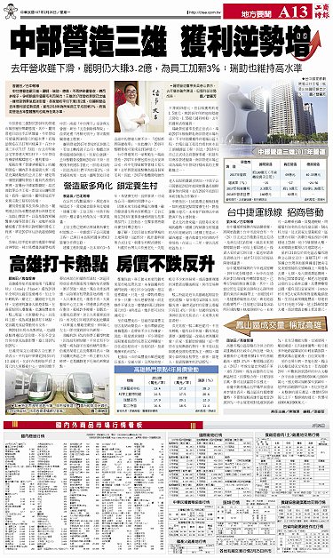 A13 地方要聞 - 20180226 - 工商時報 - 工商時報,旺報,工商假日報
